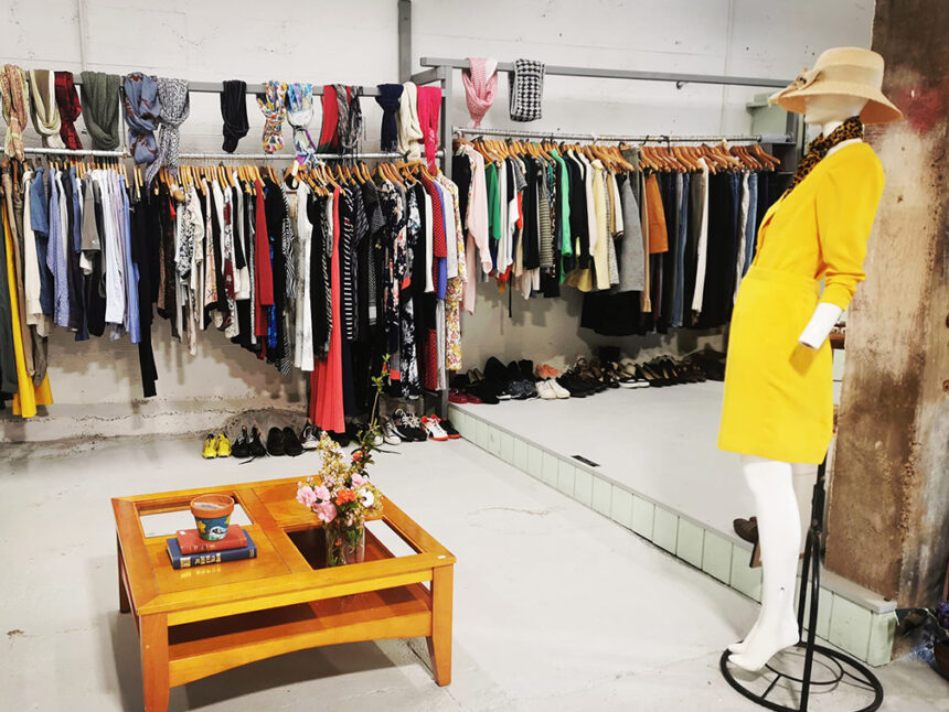 Waiorea | Community Recycling Centre