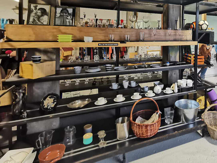 Waiorea | Community Recycling Centre